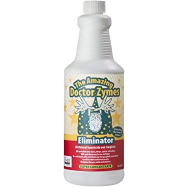 Doctor Zymes 32oz - Green Age Farms