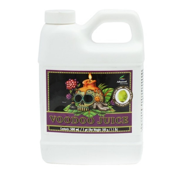 250ml Voodoo Juice - Green Age Farms